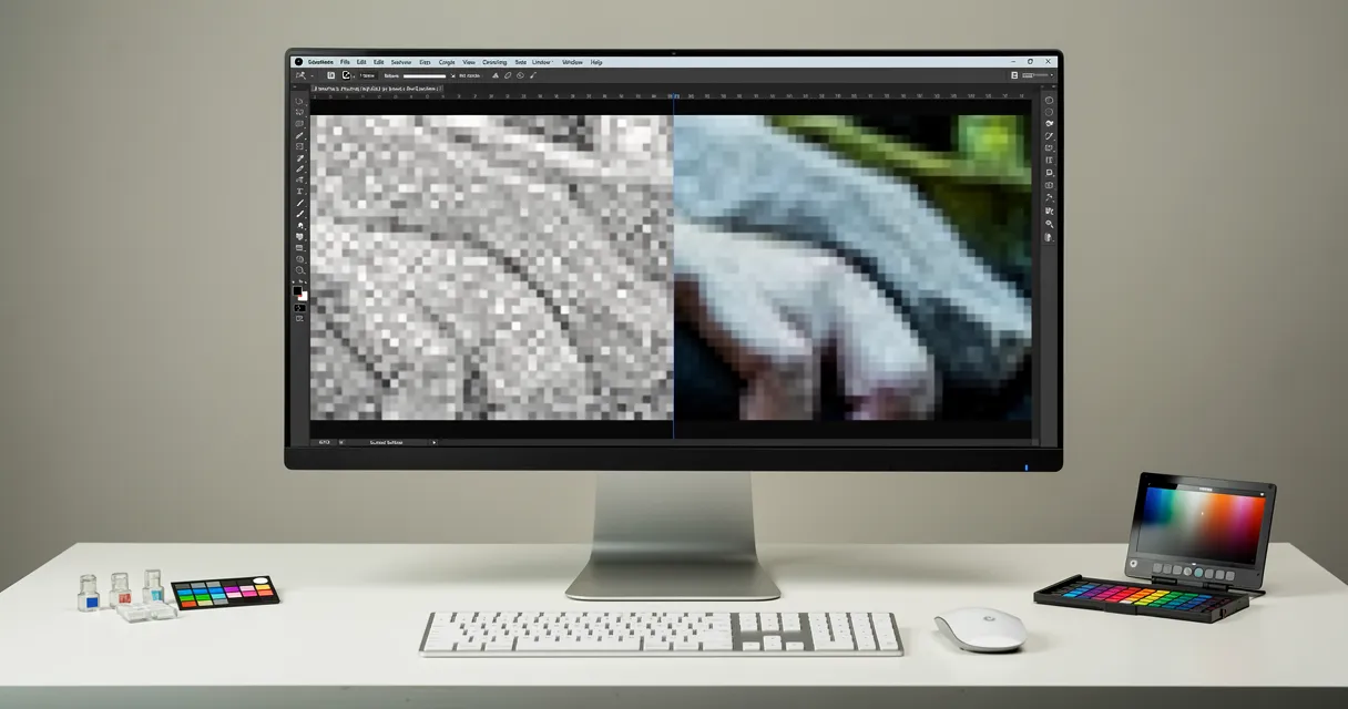 Image Resolution Guide: DPI, PPI & Pixels Explained [2026 ...